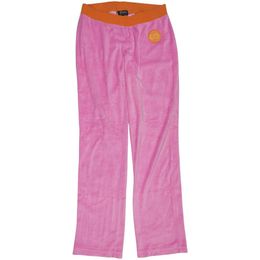 Escada Sport Stoffhose Damen Gr&ouml;&szlig;e XS Second Hand pink