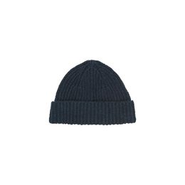 Marc O'Polo MARC O'POLO Baseball Cap »aus Bio-Baumwoll-Mix« dark navy