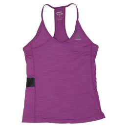 Reebok Top Damen Gr&ouml;&szlig;e S Second Hand lila