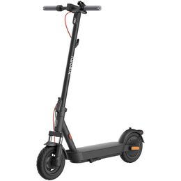 Xiaomi E-Scooter »Electric Scooter 5« 20 km/h 60 km Electric Scooter, mit Straßenzulassung, bis zu 60 km Reichweite schwarz Mit IPX5 wasserdicht,...