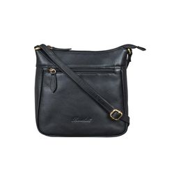 Benthill Schultertasche Damen Größe One Size schwarz