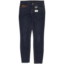 Massimo Dutti Jeans Damen Größe 29 Second Hand marine