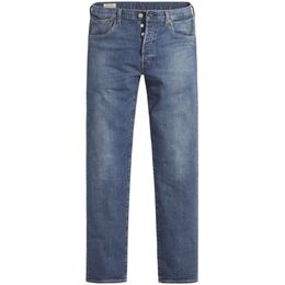 Levi's Big & Tall Jeans Herren Größe 46 blue denim