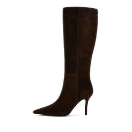 Guess Boots 'Gressa' female Brown size 41