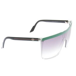 Gucci Sonnenbrille Damen Gr&ouml;&szlig;e One Size Second Hand bunt