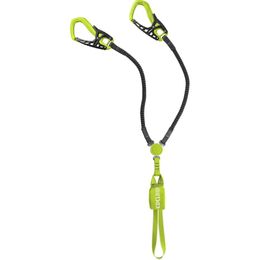 Edelrid Climbing Protection 'Comfort Tri' female Green size Onesize