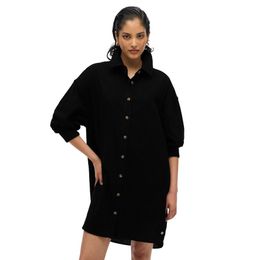 Superdry Bluse Damen Größe S schwarz