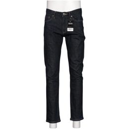 s.Oliver Jeans Herren Gr&ouml;&szlig;e 31 Second Hand marine