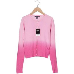 Gant Strickjacke Damen Gr&ouml;&szlig;e XS Second Hand pink