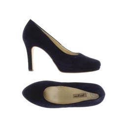 Paul Green Pumps Damen Größe 37.5 Second Hand schwarz