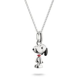 Thomas Sabo Kette mit Anhänger »x Peanuts Kette Snoopy« Thomas Sabo x Peanuts Kette Snoopy