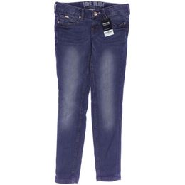 Tom Tailor Denim Jeans Damen Gr&ouml;&szlig;e 27 Second Hand blau
