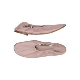 Melvin & Hamilton MELVIN & HAMILTON Ballerina Damen Gr&ouml;&szlig;e 41 Second Hand pink