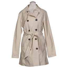 Only Mantel Damen Größe S Second Hand beige
