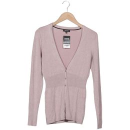 More & More MORE & MORE Strickjacke Damen Gr&ouml;&szlig;e S Second Hand pink