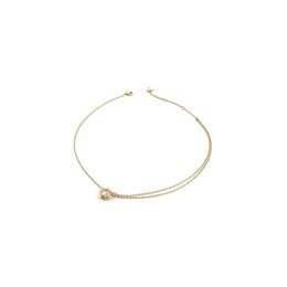 Guess Kette Damen Größe One Size gold