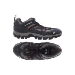 Salomon Sneaker Herren Gr&ouml;&szlig;e 40 Second Hand schwarz