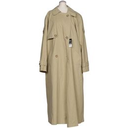 Franco Callegari Mantel Damen Größe L Second Hand beige