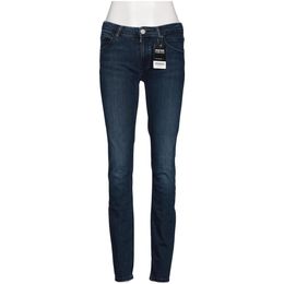 Marc O'Polo Marc O'Polo Jeans Damen Größe 27 Second Hand marine