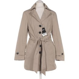 Mexx Mantel Damen Größe S Second Hand beige