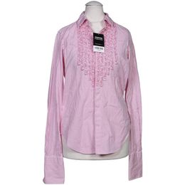Polo Ralph Lauren Bluse Damen Größe S Second Hand pink