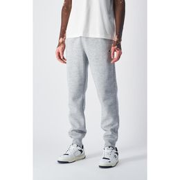 Champion Herren Jogginghose &raquo;SPORTWEAR JOGGERS Slim Fit&laquo; S (44/46), N-Gr