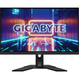 Gigabyte Gaming-Monitor &raquo;M27Q&laquo; 68, 5 cm/27 &prime;&prime; 2560 x 1440 px QHD 5 Reaktionszeit 170 Hz schwarz h&ouml;henverstellbar, schwenkbar, Vesa Display HDR400