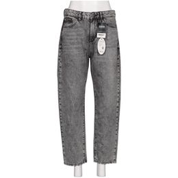 EDC by Esprit Jeans Damen Gr&ouml;&szlig;e 27 Second Hand grau