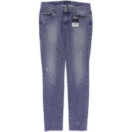 Trussardi Jeans Damen Gr&ouml;&szlig;e 29 Second Hand blau