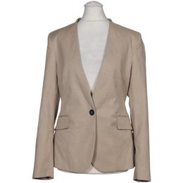 Zara Blazer Damen Gr&ouml;&szlig;e XS Second Hand beige