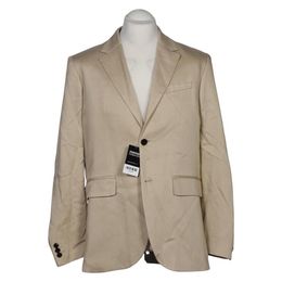 H&M H&M Sakko Herren Größe M Second Hand beige