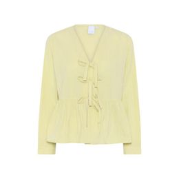 CCDK COPENHAGEN Pyjama »sleep shirt Bea« Hay M M Bequem und feminin für entspannte Nächte