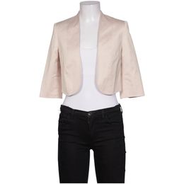 comma, COMMA Blazer Damen Gr&ouml;&szlig;e XS Second Hand beige