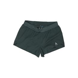 Odlo Shorts Damen Gr&ouml;&szlig;e M Second Hand gr&uuml;n