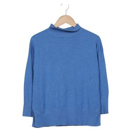 s.Oliver Pullover Damen Gr&ouml;&szlig;e XS Second Hand blau