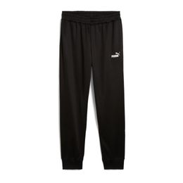 Puma Workout Pants 'Ess No. 1' male Black size L