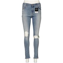 Diesel Jeans Damen Gr&ouml;&szlig;e 29 Second Hand hellblau