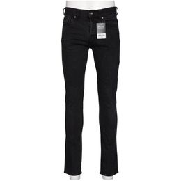 Tom Tailor Denim Jeans Herren Gr&ouml;&szlig;e 30 Second Hand schwarz