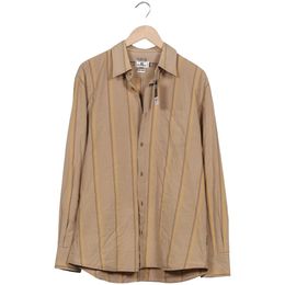 Tom Tailor Hemd Herren Gr&ouml;&szlig;e XXL Second Hand beige