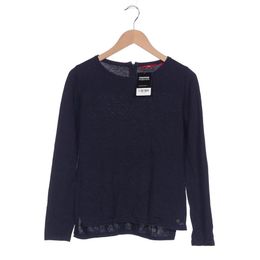 s.Oliver Pullover Damen Gr&ouml;&szlig;e S Second Hand marine