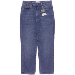 armedangels Jeans Damen Gr&ouml;&szlig;e 28 Second Hand blau