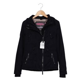 Superdry Jacke Damen Größe XS Second Hand marine