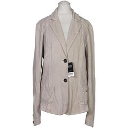 Marc Cain Sports Blazer Damen Gr&ouml;&szlig;e S Second Hand beige
