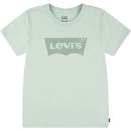 Levi's&reg; kids LEVI'S KIDS T-Shirt &raquo;LVG BATWING TEE&laquo; for GIRLS CELADON 6 (116) 6 (116) T-Shirt von Levi's Kids
