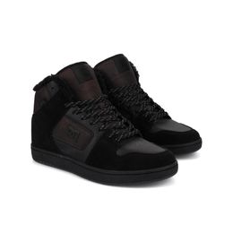 DC Shoes Sneaker &raquo;Manteca 4 Hi Wr&laquo; Black/Black/Camo 10,5 (44) 10,5 (44) Material: Wasserabweisendes Obermaterial...