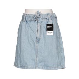 Hollister Rock Damen Gr&ouml;&szlig;e S Second Hand hellblau