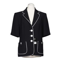 Gerry Weber Blazer Damen Gr&ouml;&szlig;e S Second Hand marine