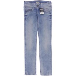 Pepe Jeans Jeans Damen Größe 25 Second Hand blau