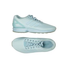 adidas originals Sneaker Damen Größe 37.5 Second Hand hellblau