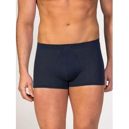 Zd Zero Defects Boxer shorts 'Ikaria Trunk' male Blue size S
